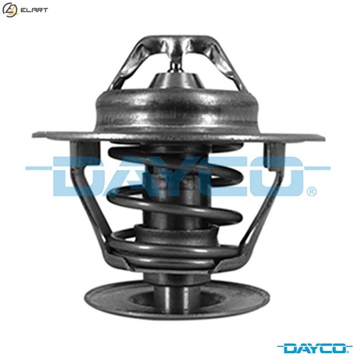 THERMOSTAT COOLANT DT1007V FOR VAUXHALL CARLTON/Mk/II ASTRAVAN/III/IV ...