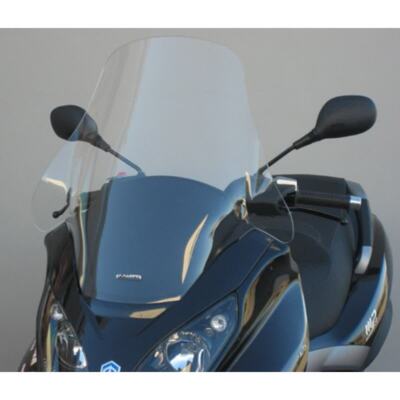 Windscreen Locksmiths Clear Summer Piaggio 250 MP3 2006-2013 | eBay ...