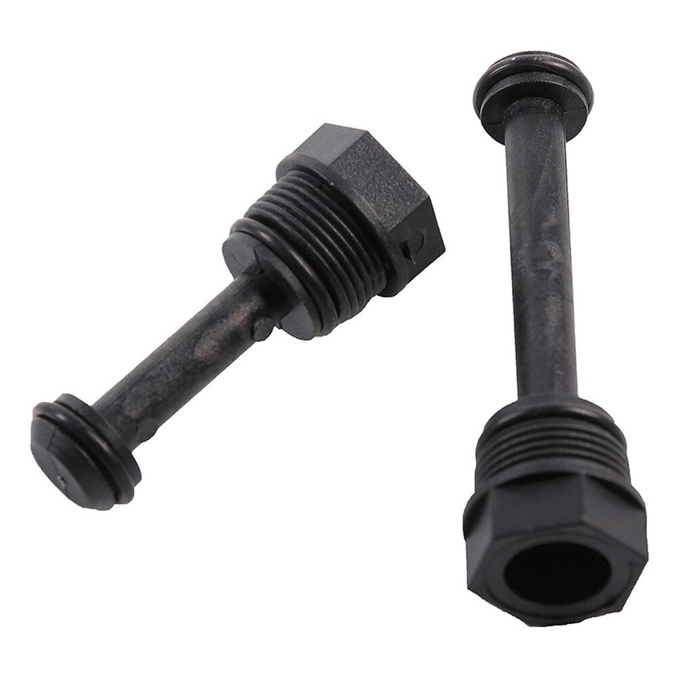 PICKOOR Radiator with Universal Oil Hose Clamps Kit For BMW 128i 328i ...