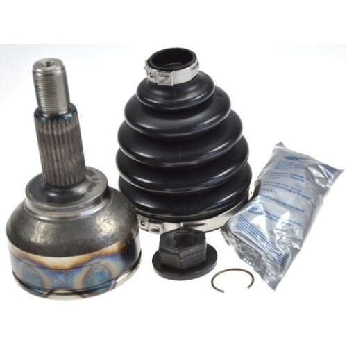 SPIDAN Jeu de joints, arbre de transmission pour FORD 21449 ...