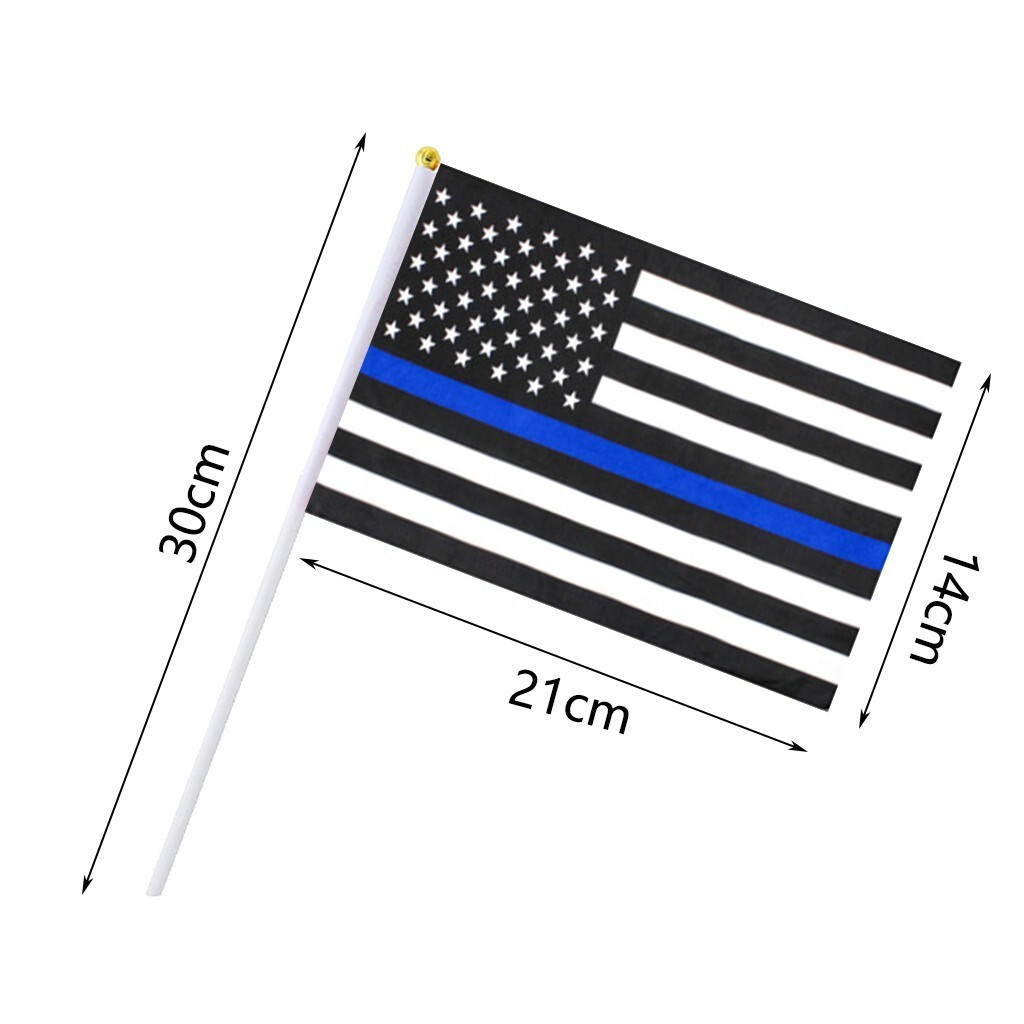 Small American Flags On Stick Small US Flags Handheld American 10 Pack small-american-flags-on-stick-small-us-flags-handheld-american-10-pack