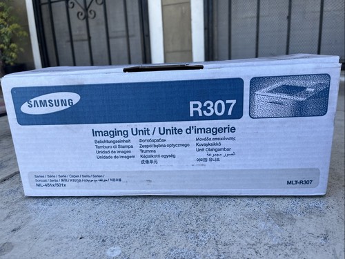 HP Samsung MLT-R307 Imaging Unit SV154A | eBay