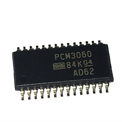 (1PCS) PCM3060PWR IC AUDIO CODEC 24BIT SER 28TSSOP 3060 PCM3060 | eBay