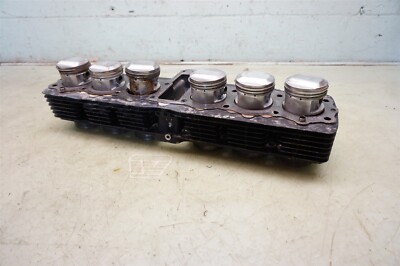 1981 Honda CBX 1000 CBX1000 CBX1050 Supersport SS *2815 Top End ...