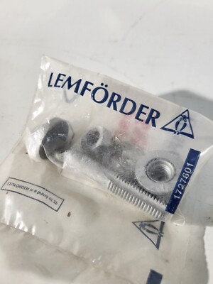 BMW E39 E60 E38 E65 Eccentric bolt set 1psc 33306760591 33306760592 ...