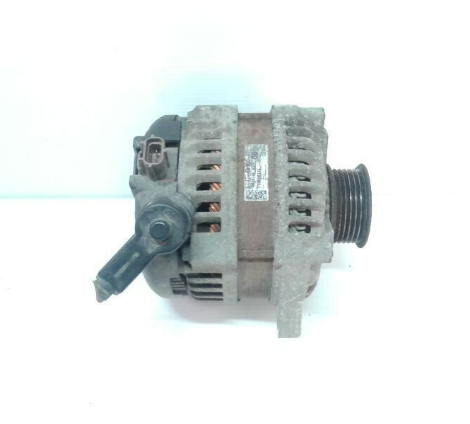 2013-2019 Ford Explorer Alternator | eBay