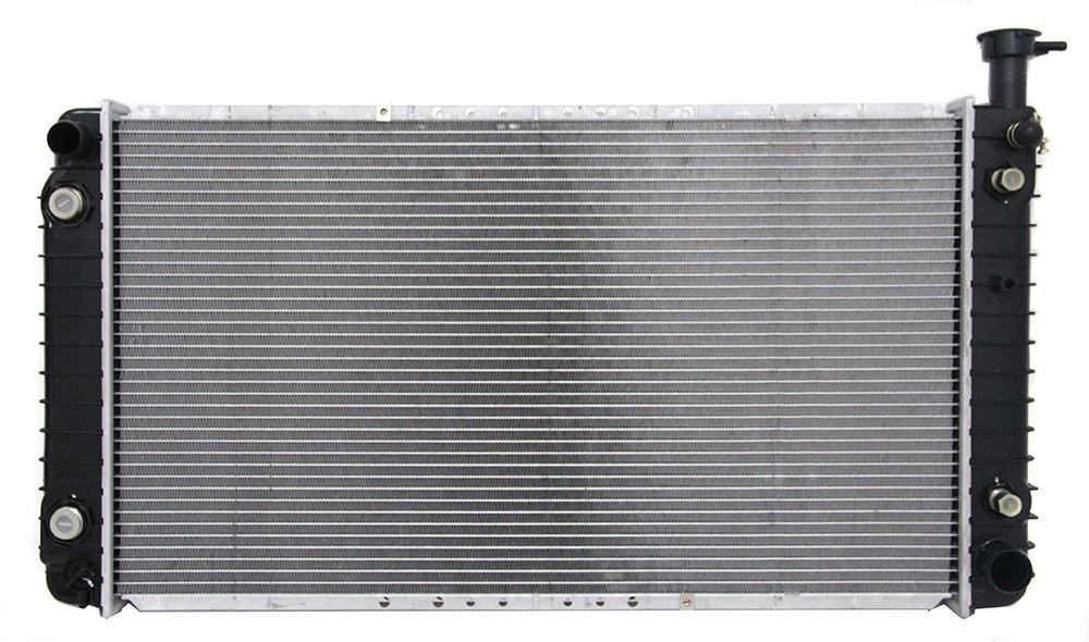 Radiator FVP RAD1489 for sale online | eBay