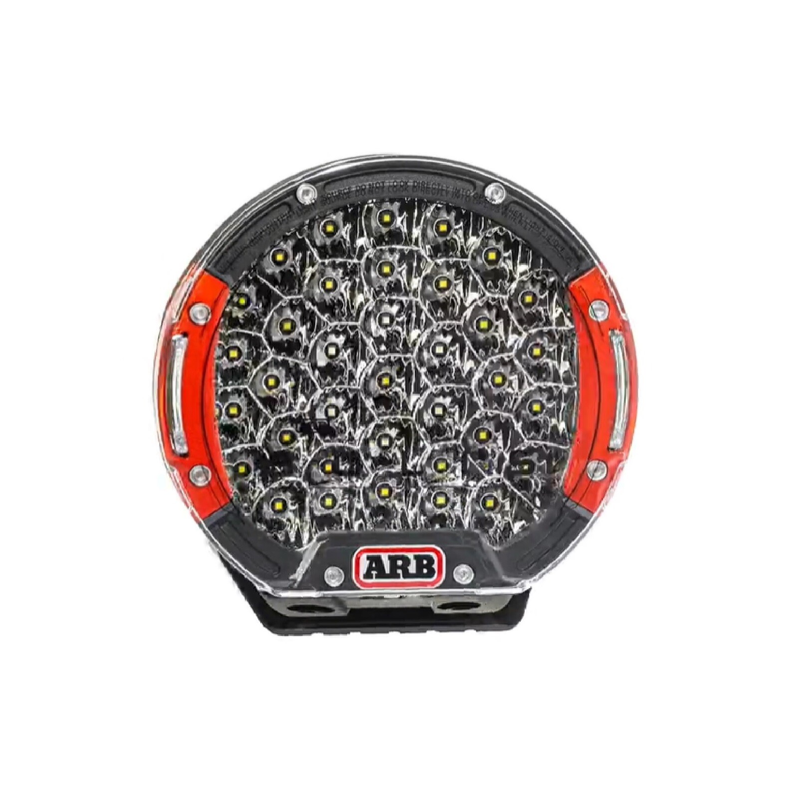 ARB SJB36S Clear Lens 165W Intensity Solis 36 Round Spot Beam Led ...