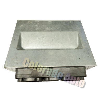 2003 Ford Explorer 4.6L Engine Control Module Unit Ecm 3L2A-12A650-MC ...