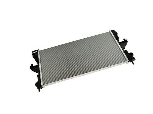 Genuine Mopar 2014-2021 Ram ProMaster 2500 Engine Cooling Radiator ...