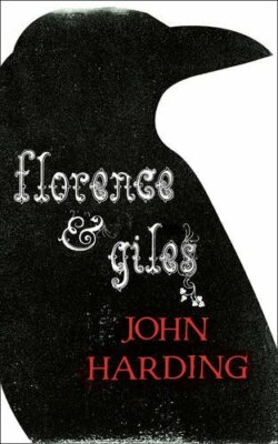 Florence and Giles by Harding, John Book The Fast Free Shipping ...