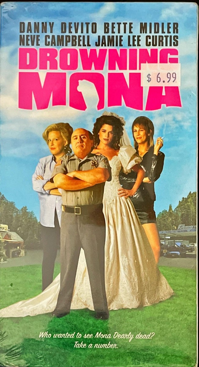 モナ・キャンベル