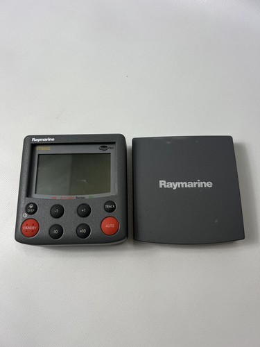 Raymarine ST6002 Smart Pilot Auto Helm Series E12108 | eBay