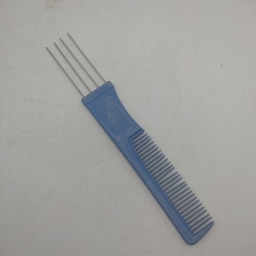 Vintage 2002 Goody Hair Lift Pick Comb Combo Gray | eBay