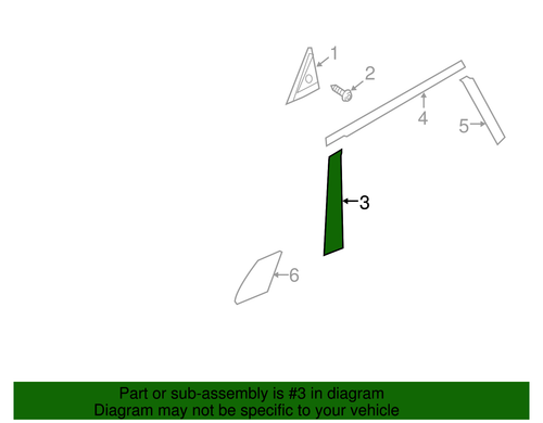 Genuine Kia Black Out Tape 86391-B2000 | eBay