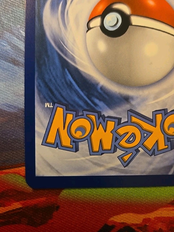 Mega Charizard X ex 023 Mega Evolution Black Star Promo 🌟 Pokémon TCG ...