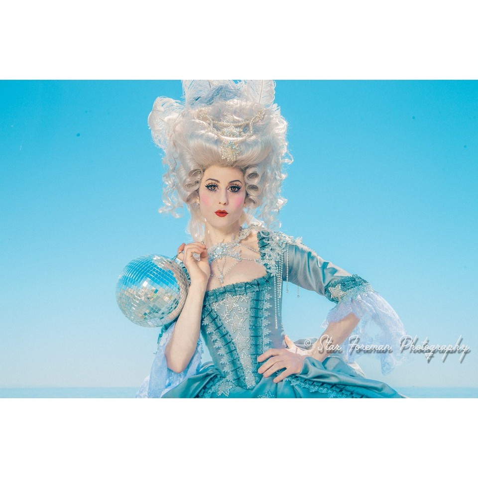 1930’s Vintage Art Deco Calla Lily Large Silver Pot Metal Flower Brooch ...