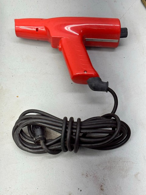 Snap-on Tools MT241A Vintage Timing and Advance Light for sale online ...