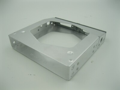 Garmin GMA 340 342 345 Rack Tray & Backplate 115-00262-00 011-00678-00 ...