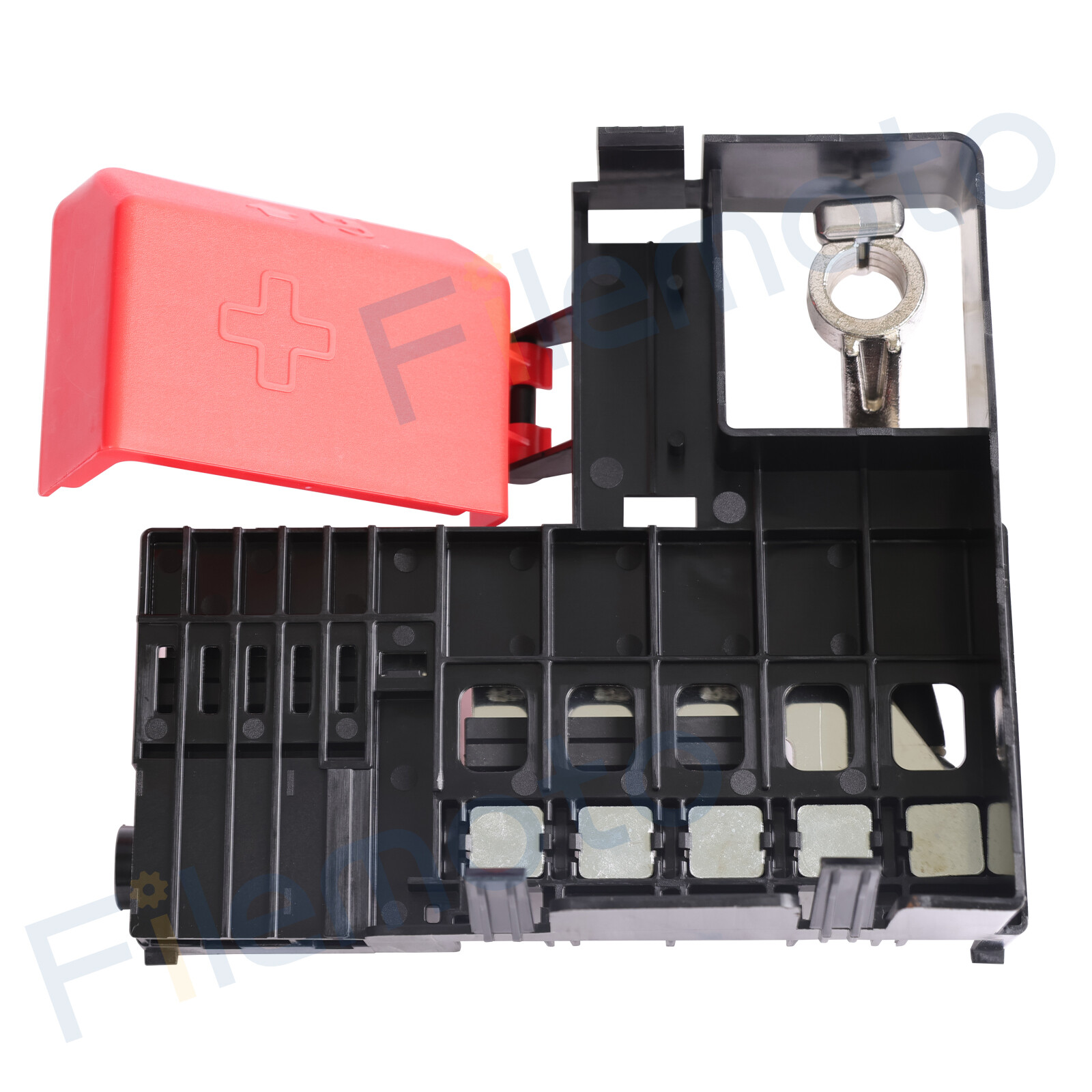 84354716 Battery Distribution Fuse Block For 2015-2020 Silverado ...