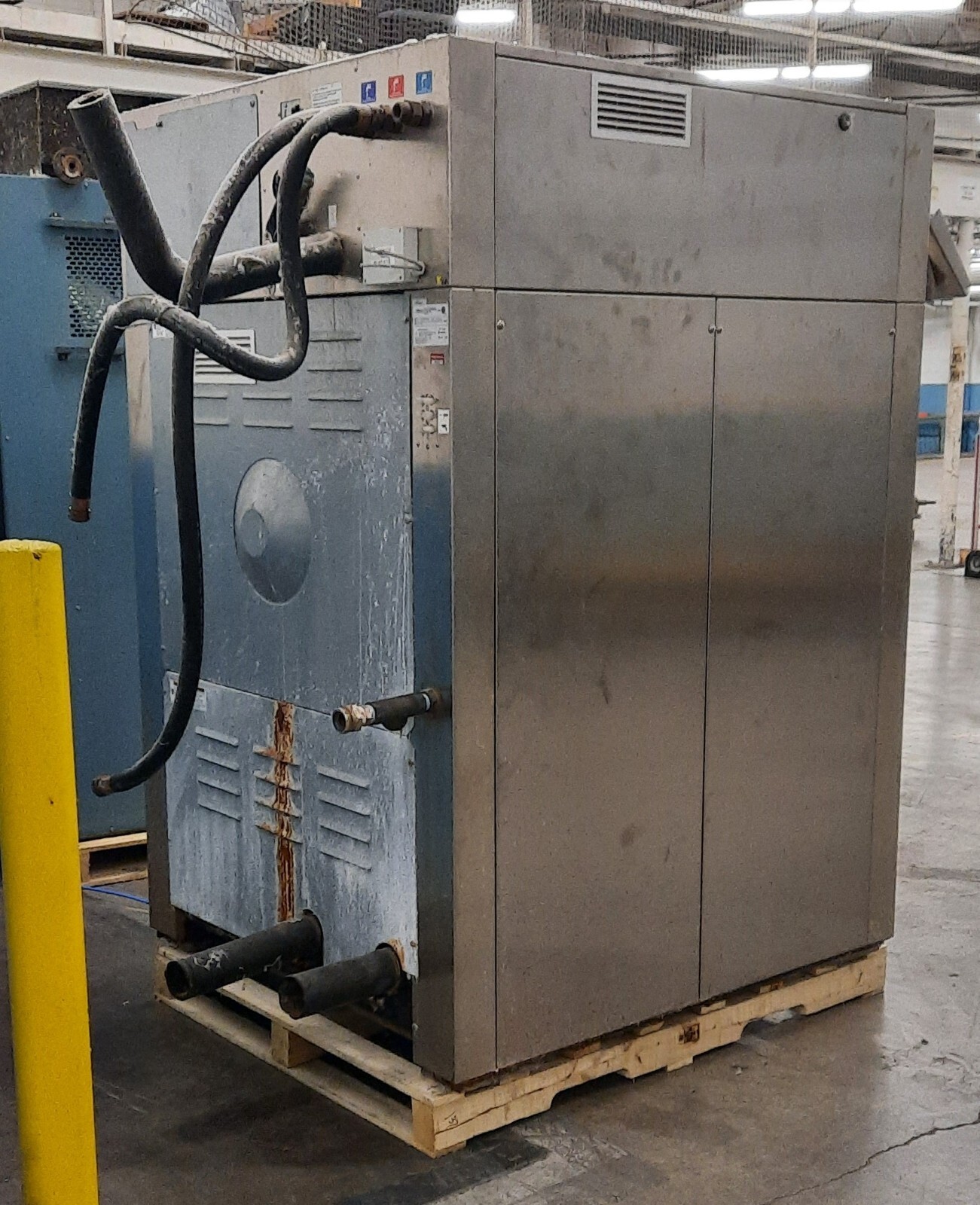 Uni Mac Washer UY90 | eBay