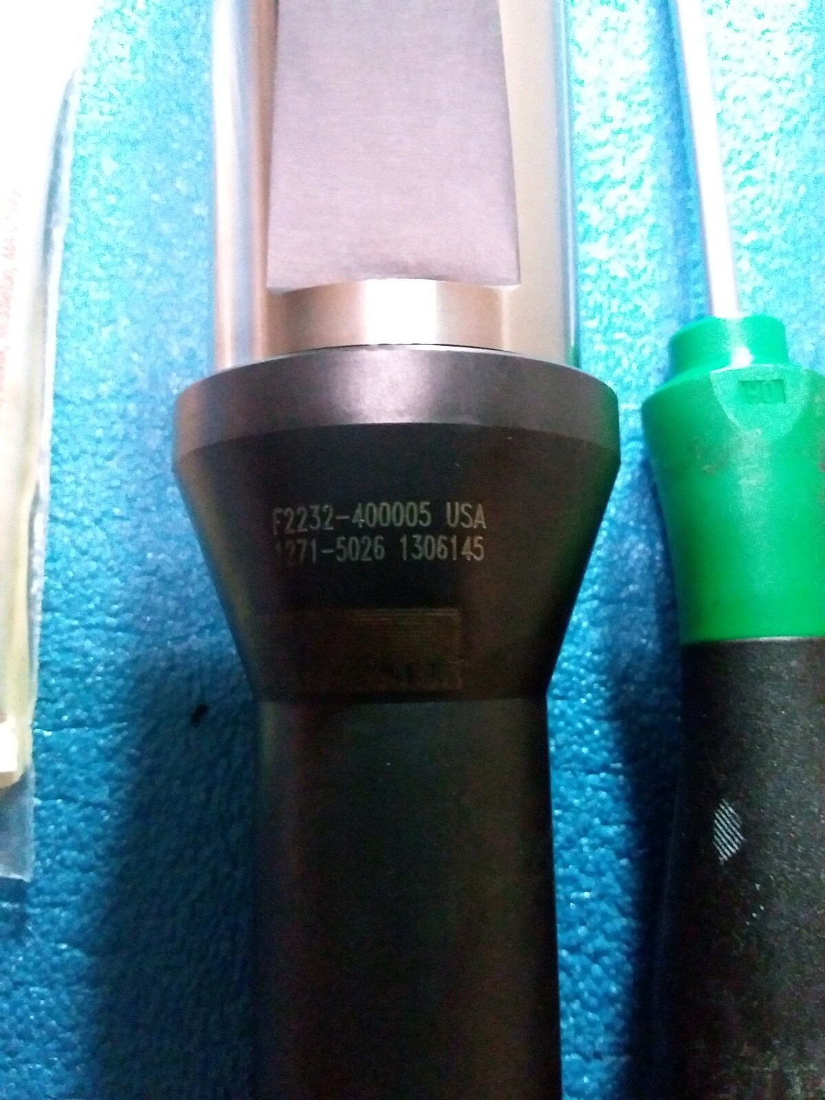 WALTER F2232-400005 | eBay