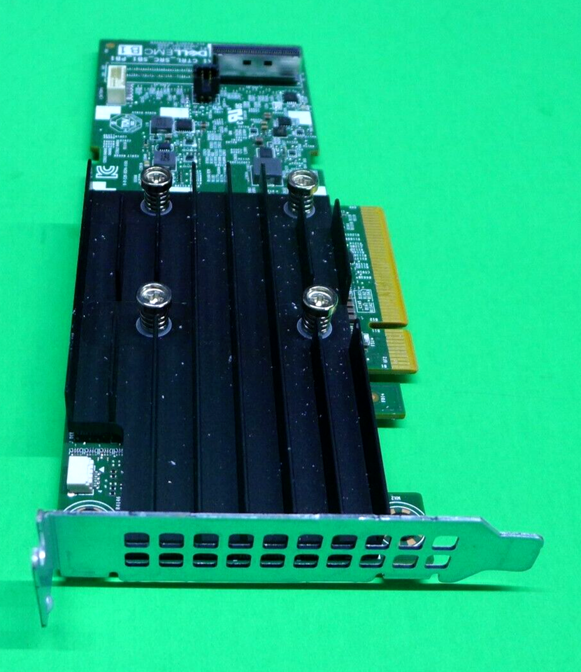 Genuine Dell PERC H750 SAS External Raid Adapter Card PCI-E Low Profile ...