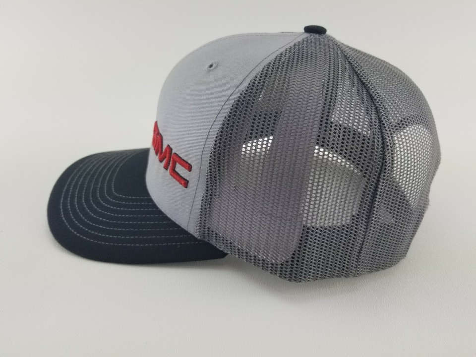 gmc trucker hat, GMC hat, gmc truck, Richardson 112, gmc sierra, gmc ...