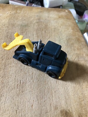 VTG Hot Wheels 1994 Ford N800 Tow Truck | eBay