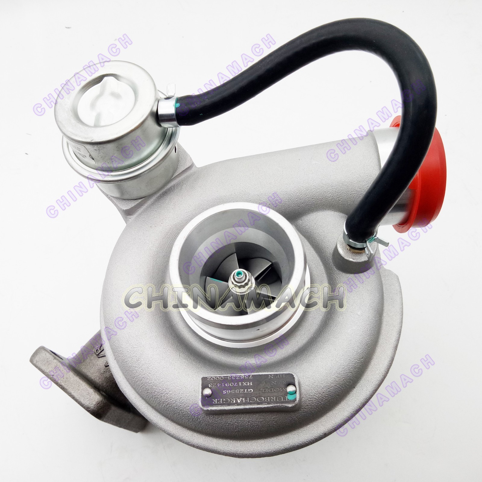 Turbo 2674A404 for Perkins 1104C-44TA Engine RJ51155 RJ51156 RJ81795 ...