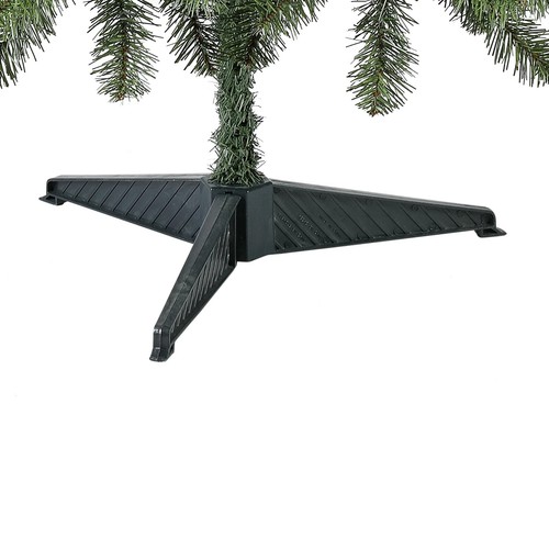 NEW Holiday Time 6 Foot Non Lit Wesley Pine Artificial Christmas Tree ...