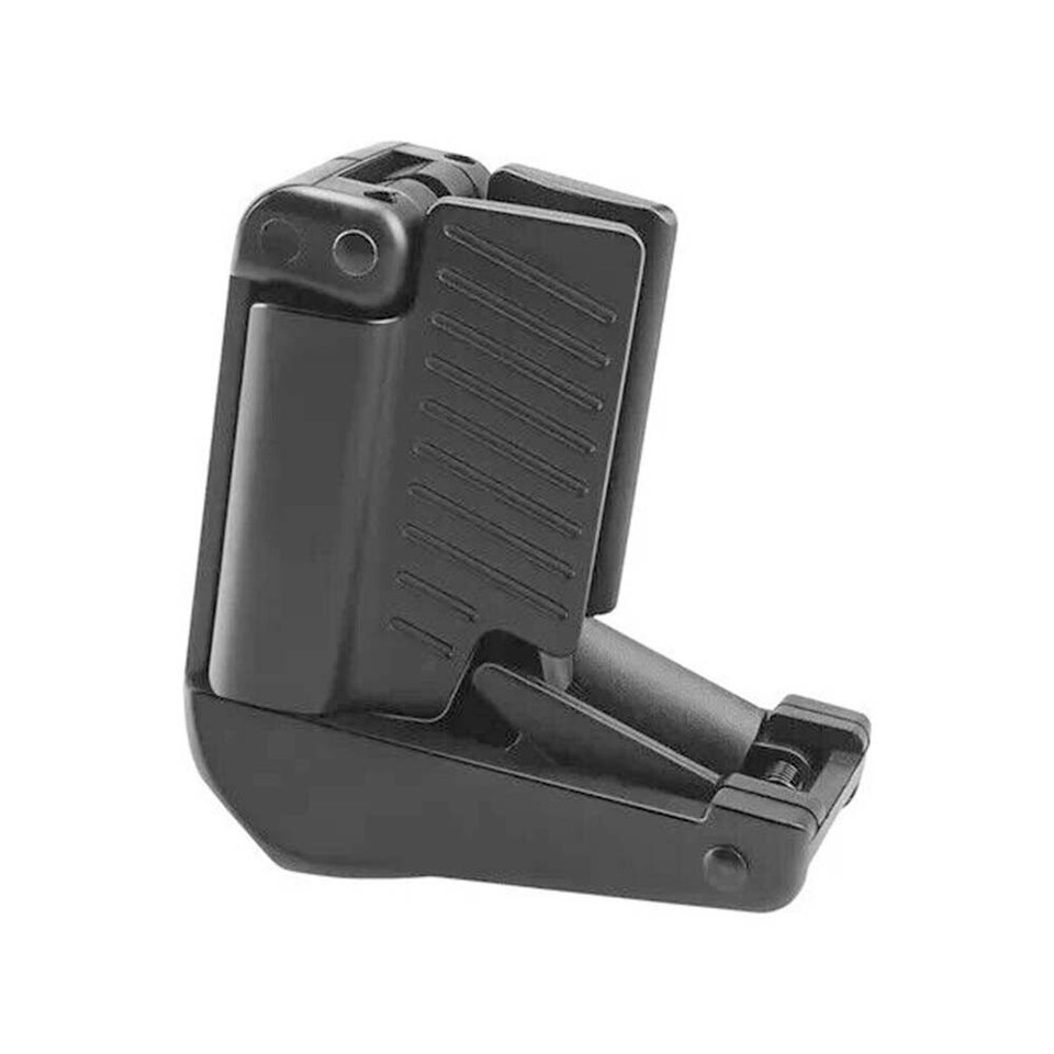 Portable Universal Raptor Pistol Speed Loader for Magazines from .380 ...