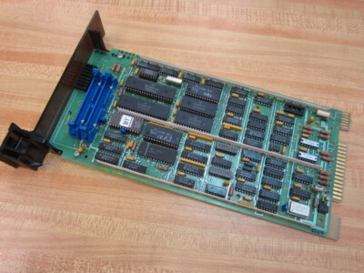 ABB Bailey NLIM02 Module | eBay