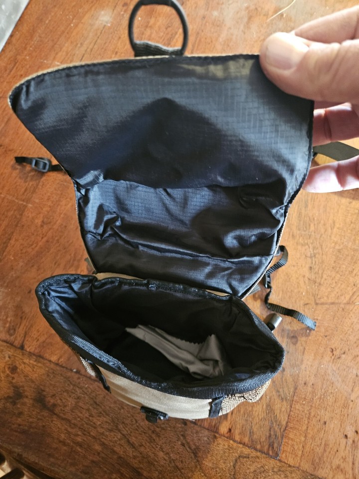 Vortex Binocular Harness Case | eBay