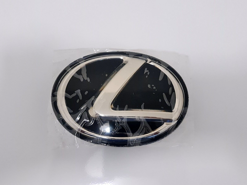 53141-33170/33180 Lexus ES Front Grille Emblem Logo Radar OEM 2019 To ...