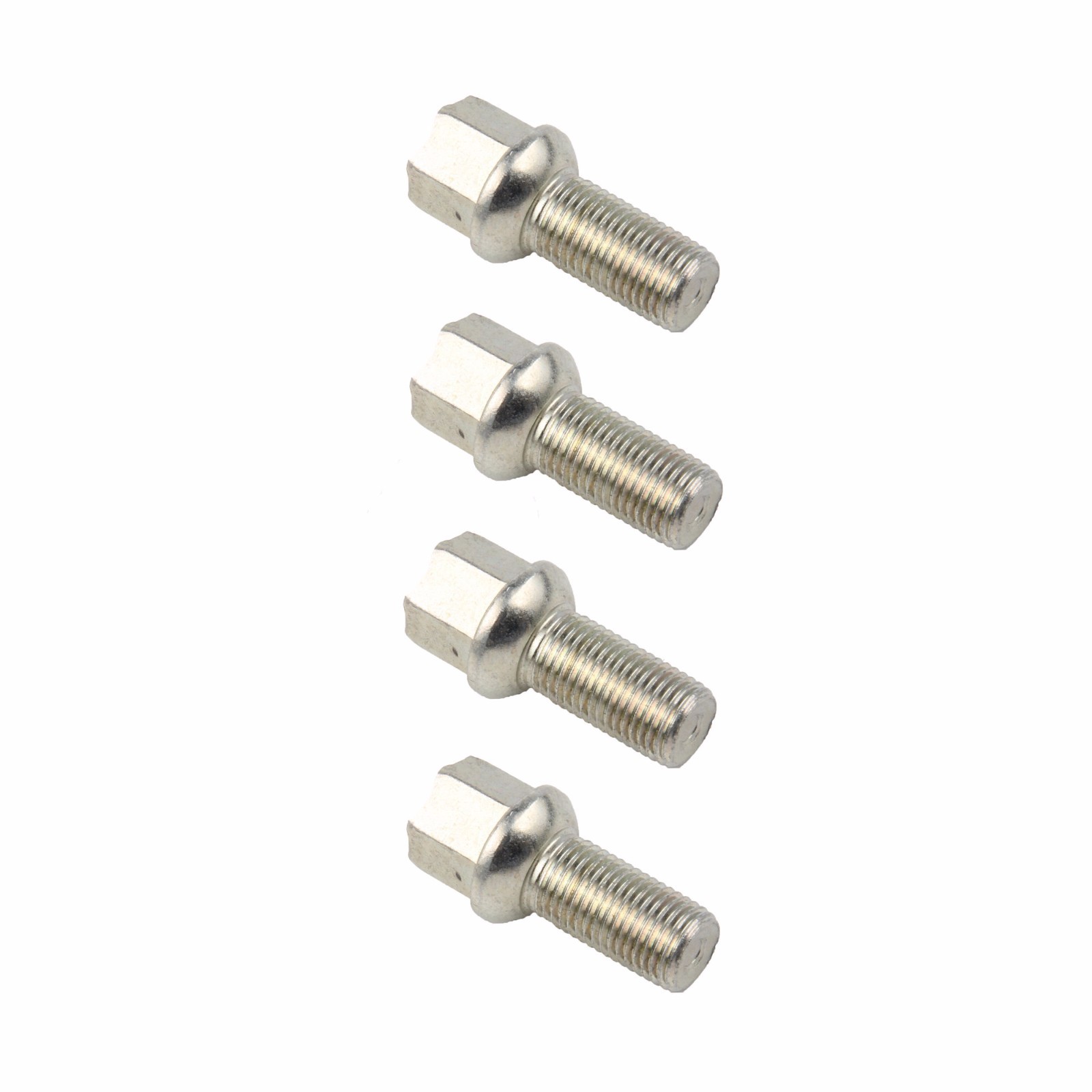 4x Wheel Lug Bolt 8D0601139D for VW Golf Jetta Audi A3 S3 A4 A6 A8 TT ...