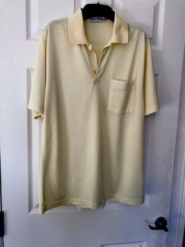 Karl Hogan Mens Polo Shirt Size Large | eBay UK