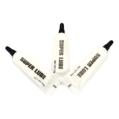 3D Printer Parts Gear Grease Reduce Noise Multi-Purpose Industrial ...