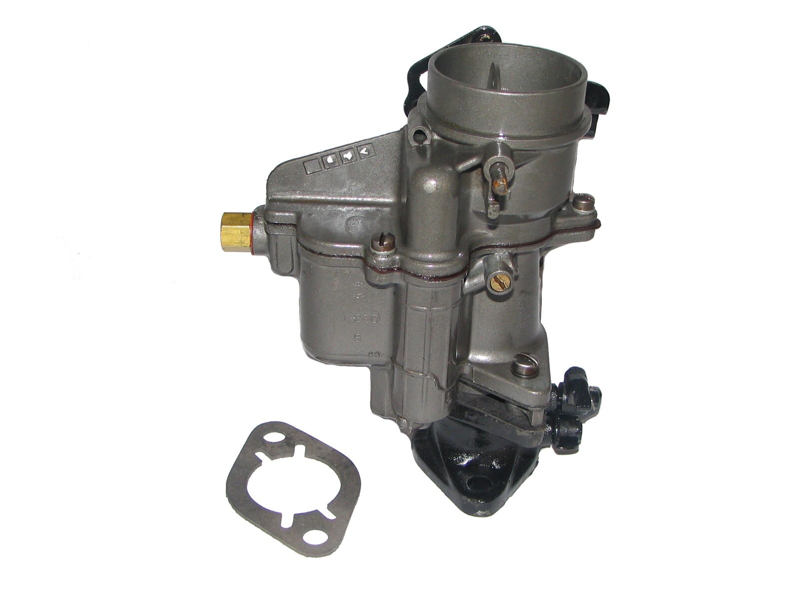 Rebuilt Carter Ball and Ball BB C6E1 1936 Plymouth Carburetor for sale ...
