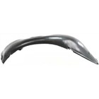 Front Fender Liner 51718223376 plastic right side for 2003-2008 BMW ...