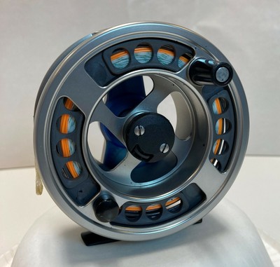 Fly Reels - Reel Made In England