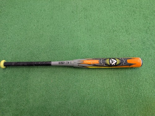 Anderson RockeTech Carbon RTC -10 Fastpitch Softball Bat #017051 31in ...