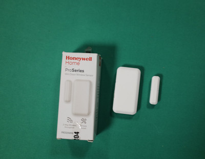 Honeywell Home Pro Series Mini Door/Window Sensor (PROSIXMINI) | eBay