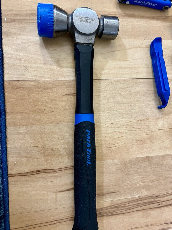 Park Tools Pro Bicycle Mechanic Starter Kit $650+ Retail Value | eBay