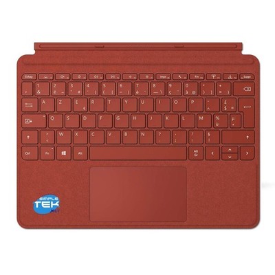 Microsoft Surface Go 1 2 3 Tastiera Originale 1840 Layout Azerty ...