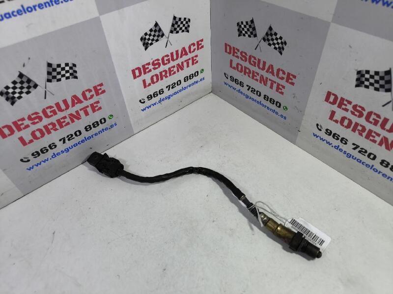 1928404687 lambda probe for OPEL ASTRA GTC 2004 266324 | eBay