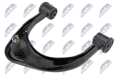 Track Control Arm Front Left Upper For TOYOTA Hilux VIII 04-15 48630 ...