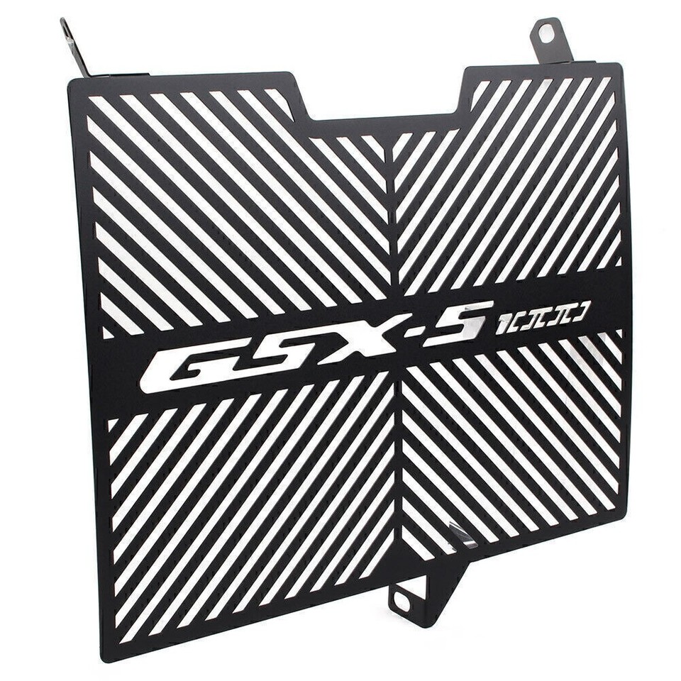 For SUZUKI GSX-S GSXS 1000 2015-17 Radiator Grille Guard Cover Grill ...