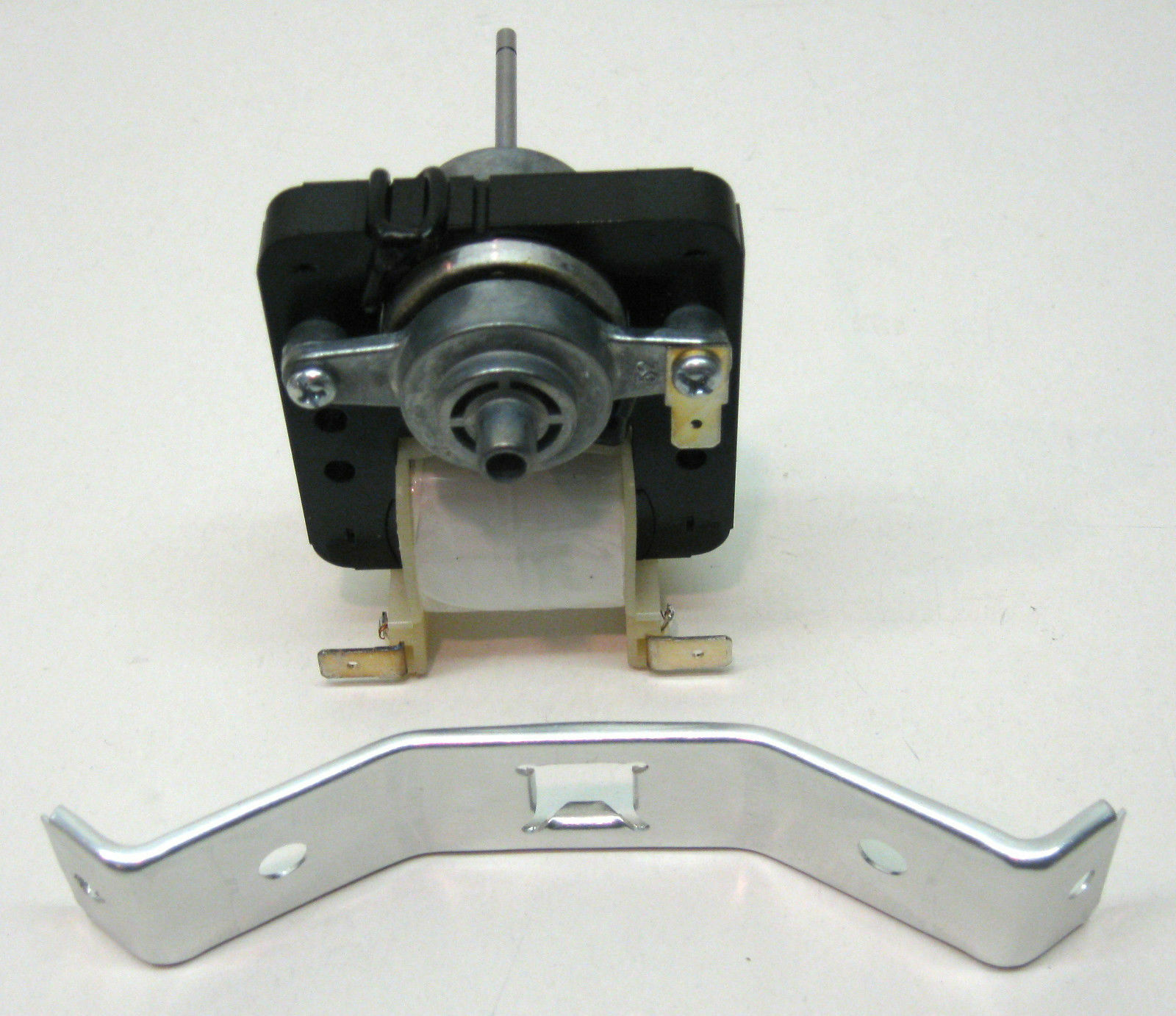 WR60X162 for GE Refrigerator Evaporator Freezer Fan Motor AP2639776 ...