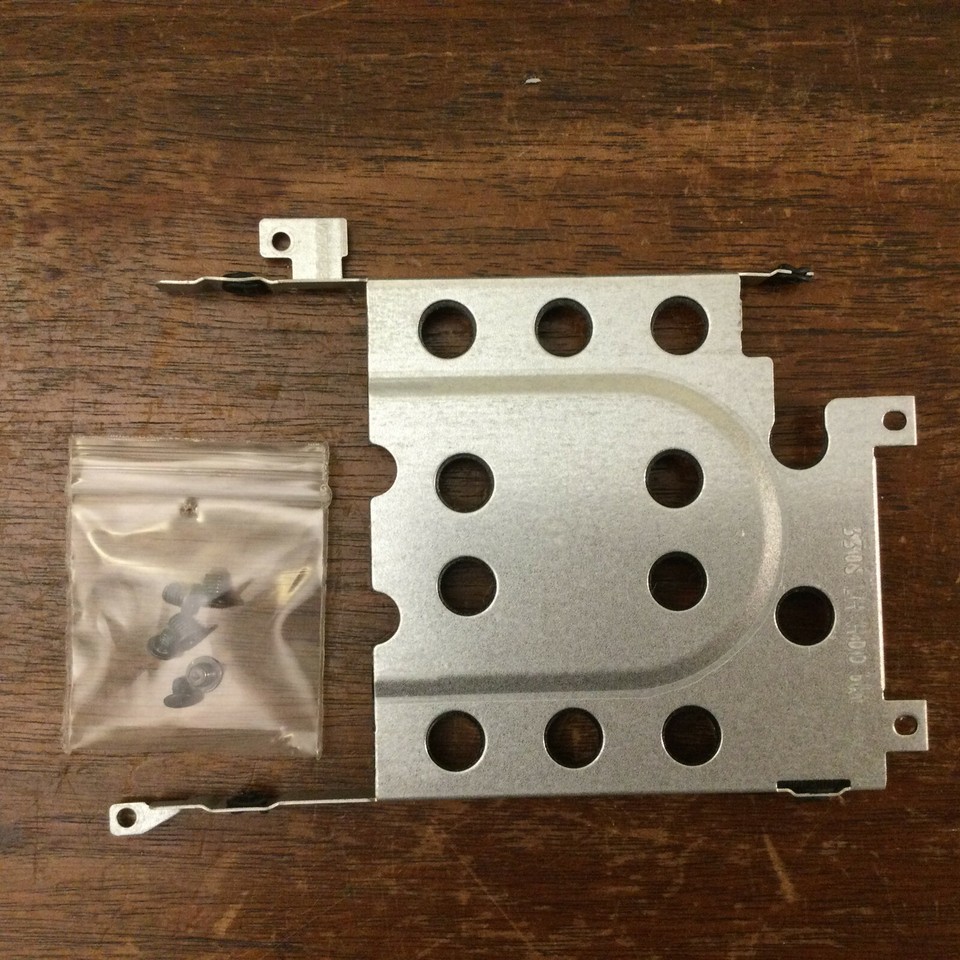 Lenovo IdeaPad 330S-14IKB Drive Caddy & Screws (SSD, Hard Disk, Frame ...